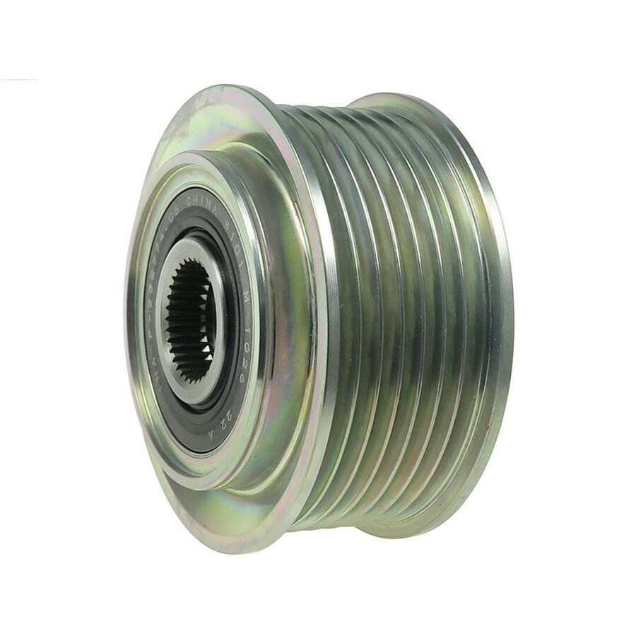 POLEAS PHC POLEA ALTERNADOR H1 10-21