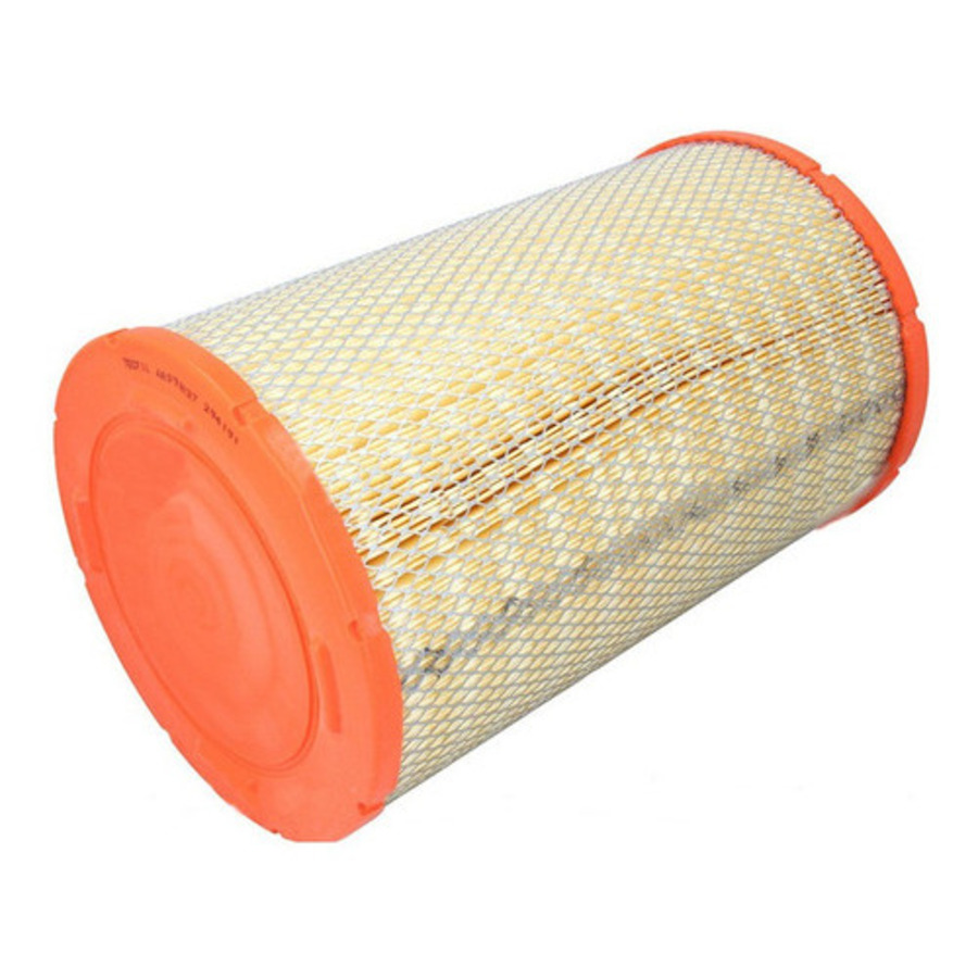 FILTRO AIRE TECFIL FILTRO ARS9837 = C27902 INTERNO CF1550 IVECO TECTOR ...