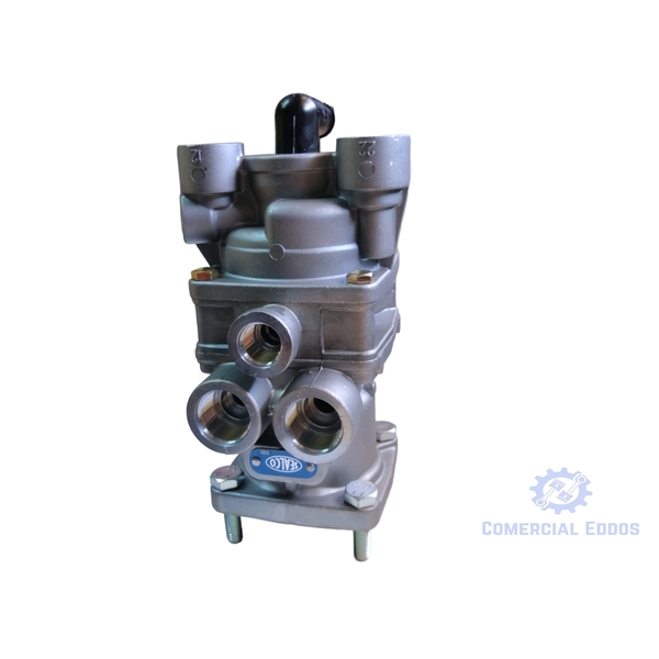 VALVULAS SEALCO VALVULA PEDALERA 3 SALIDAS MERCEDES BENZ LO-916