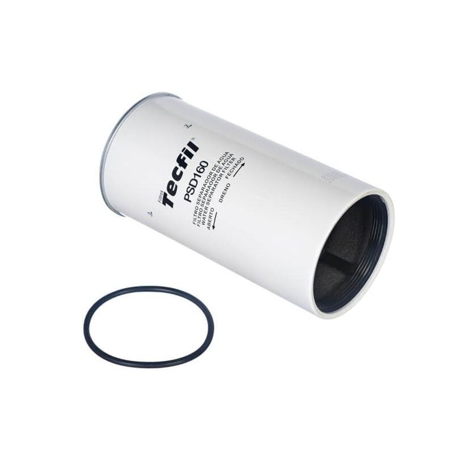 FILTRO AGUA TECFIL FILTRO PSD160 = WK1080/7X SEPARADOR AGUA