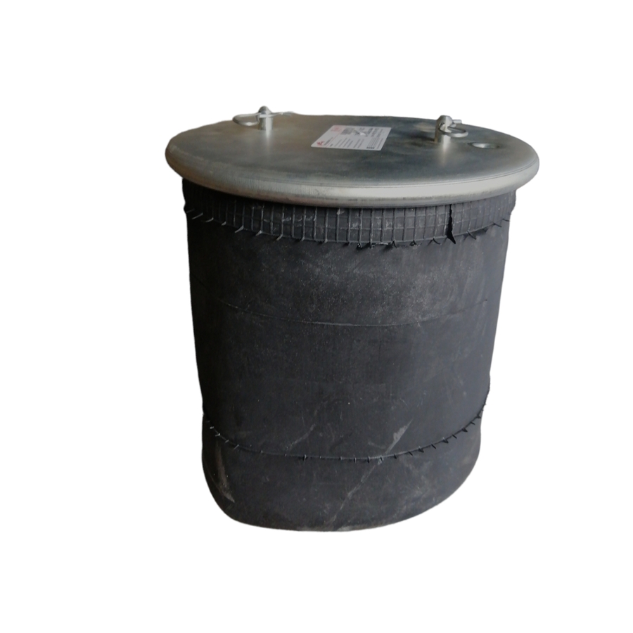 SUSPENSION WUHLERMANN PULMON SUSPENSION BUS SCANIA K-124 BASE PLATO 286