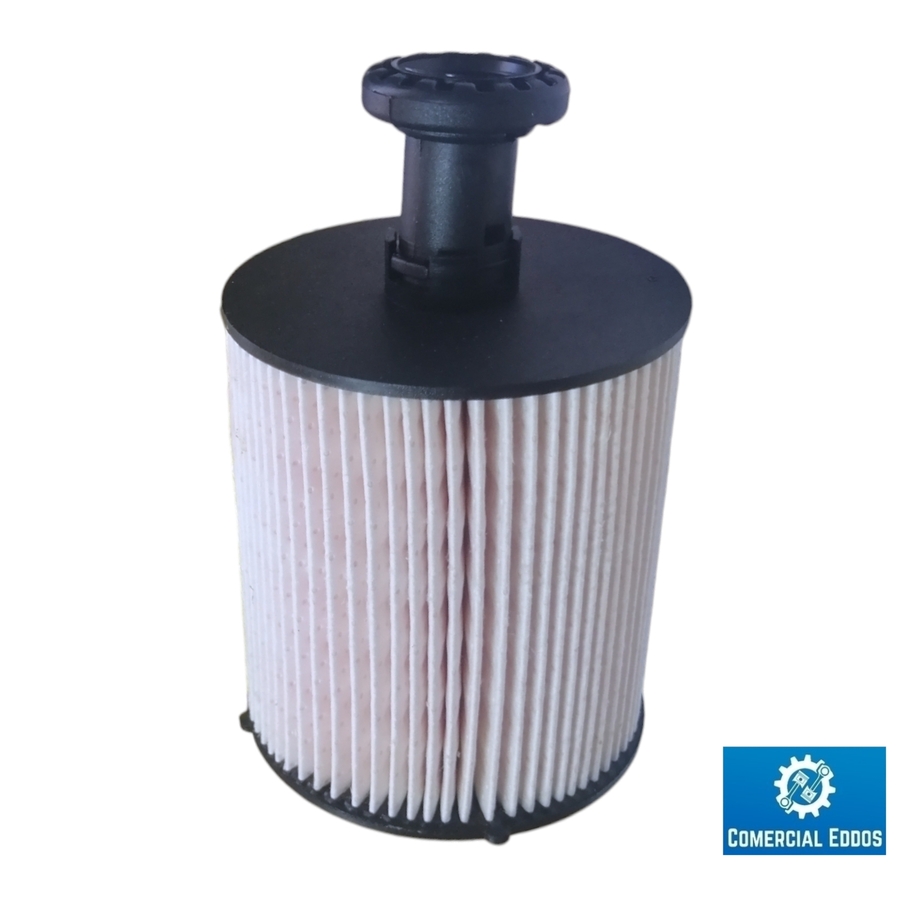 FILTRO COMBUSTIBLE MANN FILTRO COMBUSTIBLE PU9009ZKIT NISSAN NP300