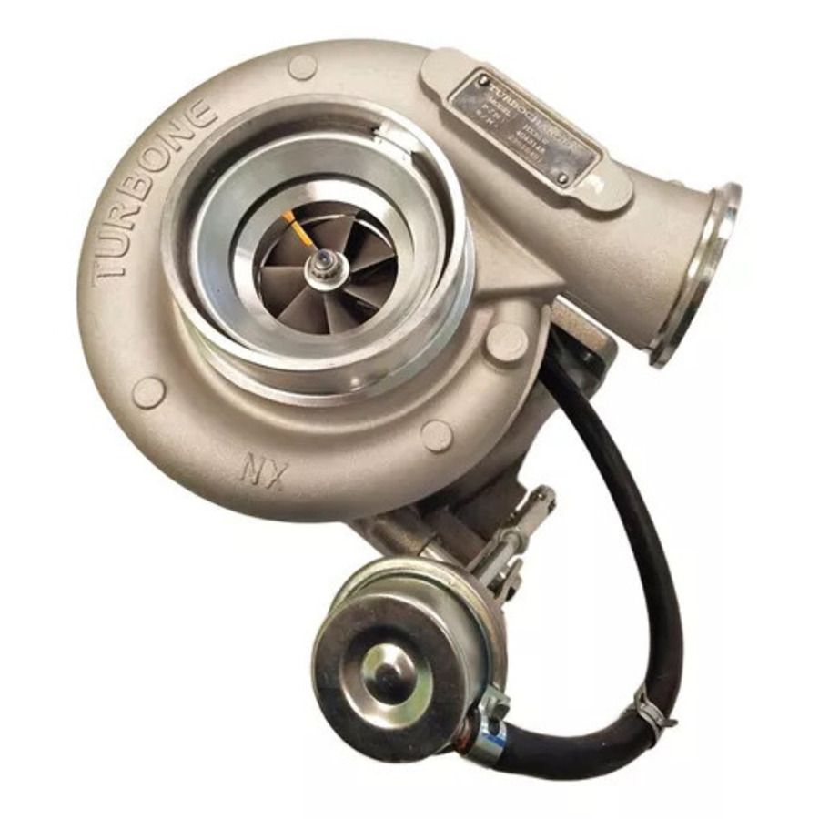 TURBOS TURBOCHARGER TURBO CUMMINS FORD CARGO VOLKSWAGEN 6BT 4BT ISB
