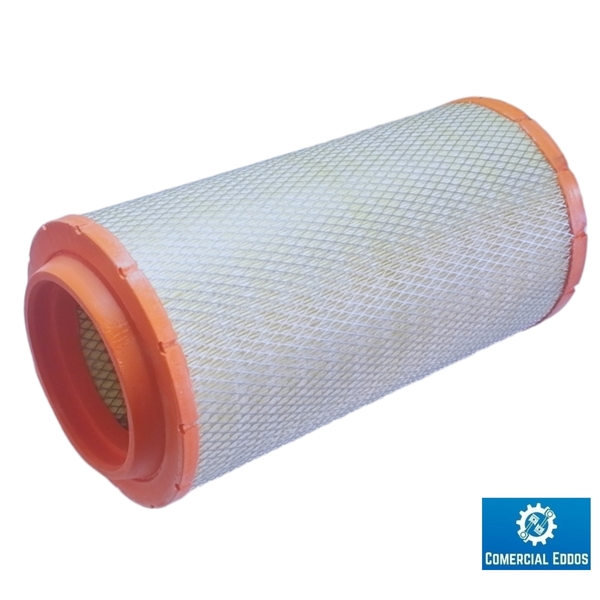 FILTRO AIRE TECFIL FILTRO AIRE PRIMARIO MERCEDES BENZ ACTROS/AXOR/ATEGO ...