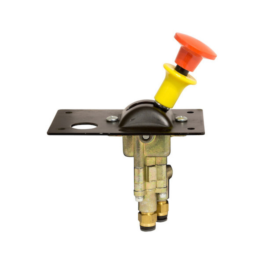 VALVULAS NYC VALVULA PTO