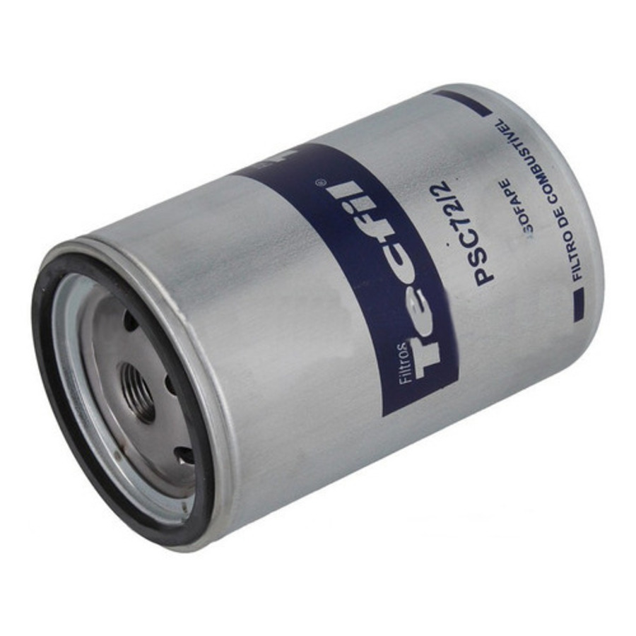 FILTRO ACEITE TECFIL FILTRO COMBUSTIBLE PSC72/2 SCANIA SC112-113 ...