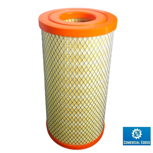 FILTRO AIRE TECFIL FILTRO AIRE ARS9838 = C20457 MERCEDES BENZ OM-904 LO ...