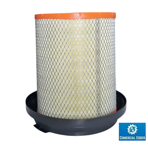 FILTRO AIRE TECFIL FILTRO AIRE AP9496/1 REF C29010KIT MERCEDES ATEGO-AXOR