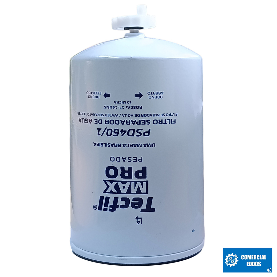 FILTRO COMBUSTIBLE TECFIL FILTRO COMBUSTIBLE PSD460/1 REF. WK1040 ...